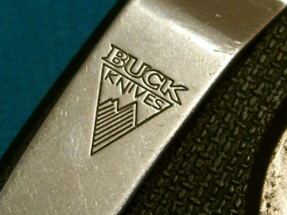 BUCK 186 T USA ODYSSEY TACTICAL LOCKBACK HUNTING SKINNING SURVIVAL ...