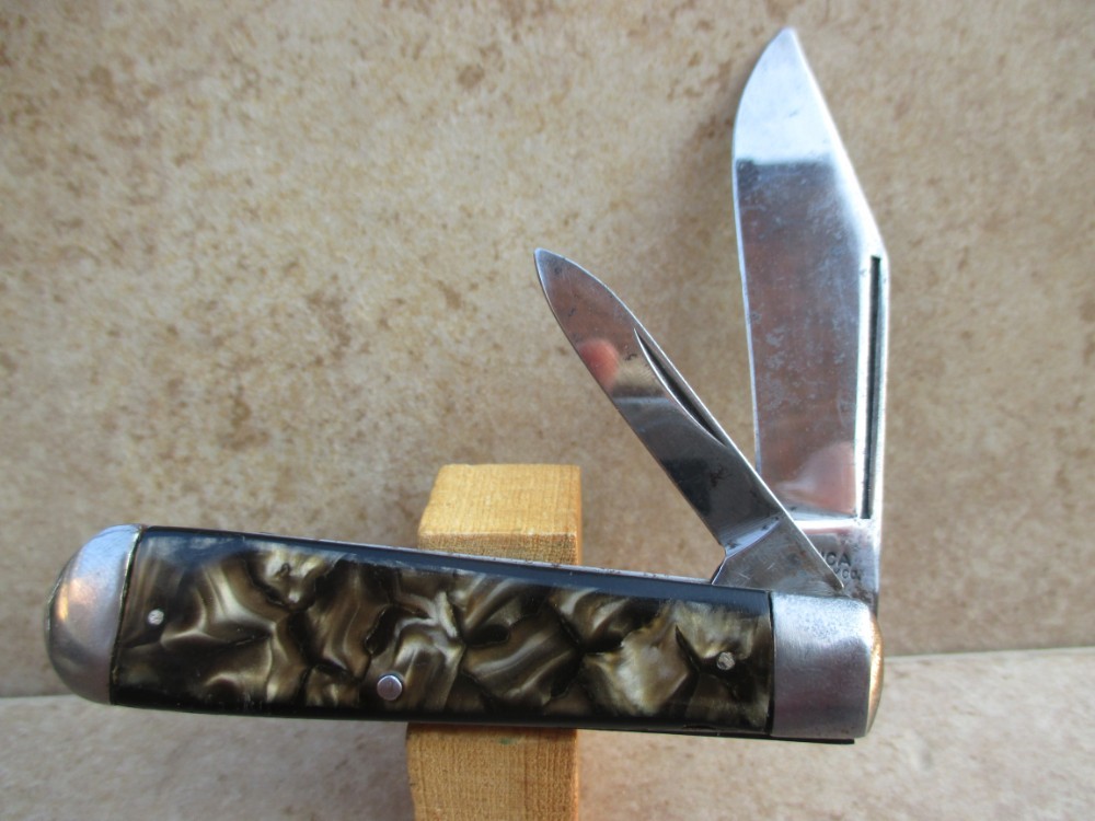 Utica Cutlery Co. Jack Knife