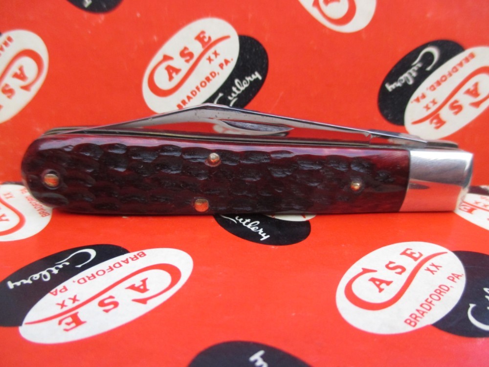Case XX Bare Head Jack model 6202 1/2
