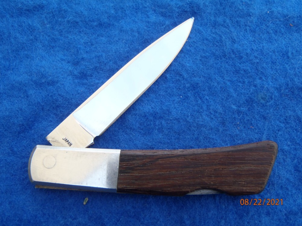 Gerber Silver Knight Sakai 97223