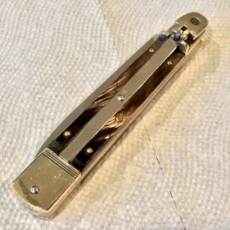 Classic HUBERTUS Slim Springer