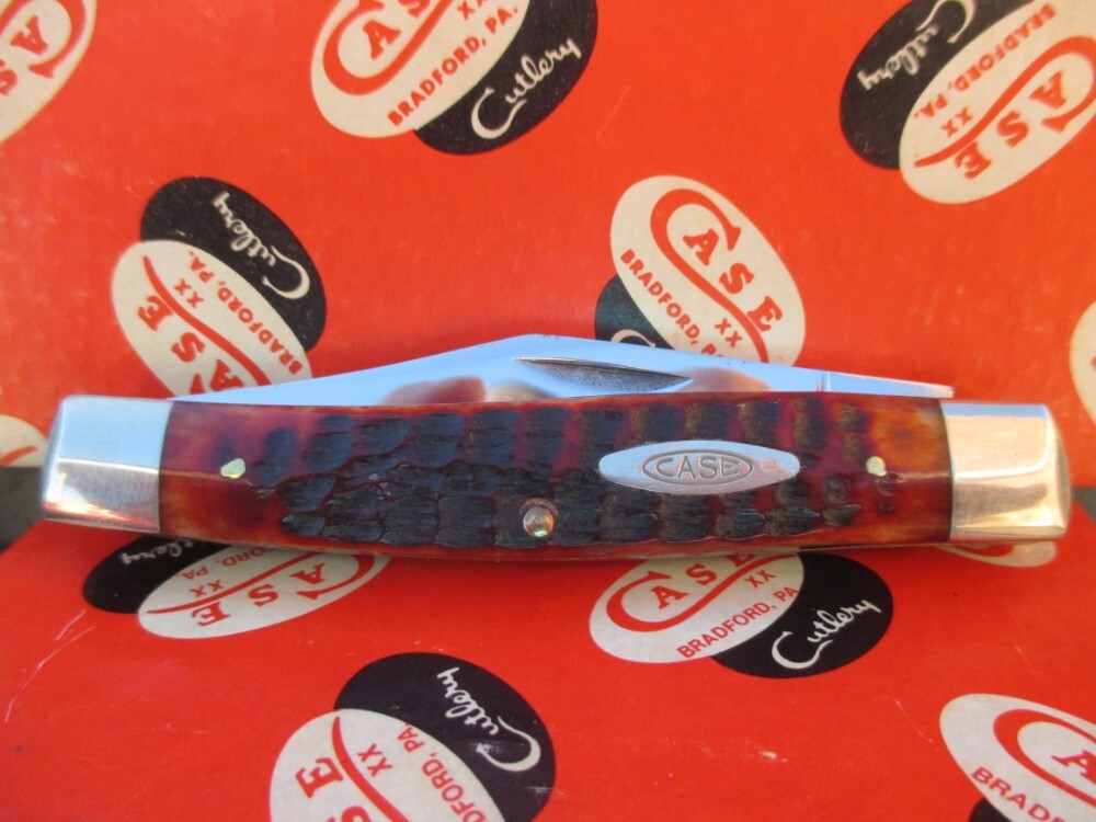 Case XX Ten Dot (1970) Model 6292 Jack Knife