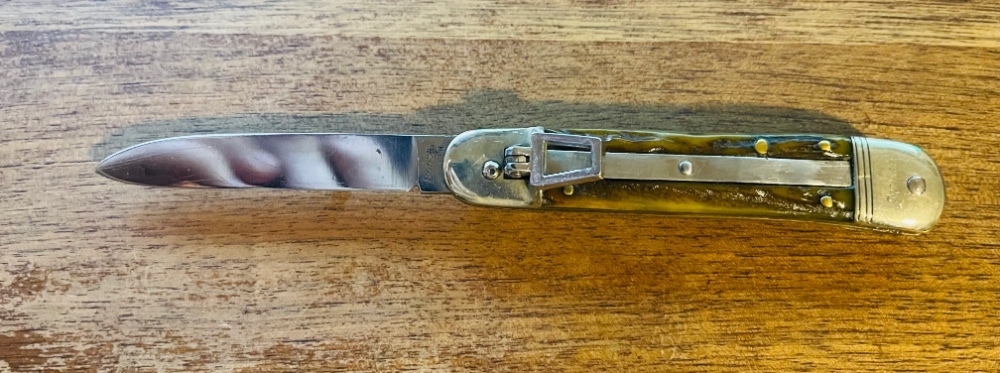 Bonsa Springer