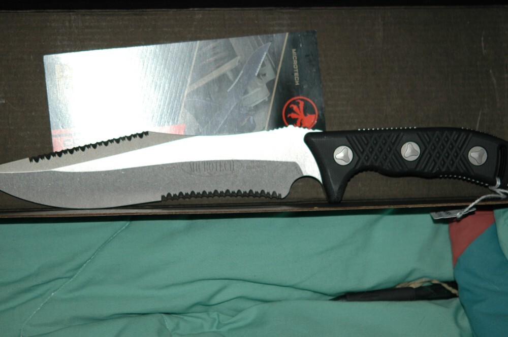 MicroTech Arbiter New in Box