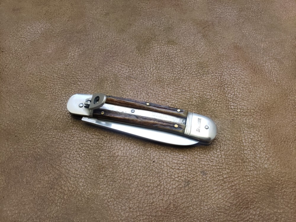11cm bonsa springer stag
