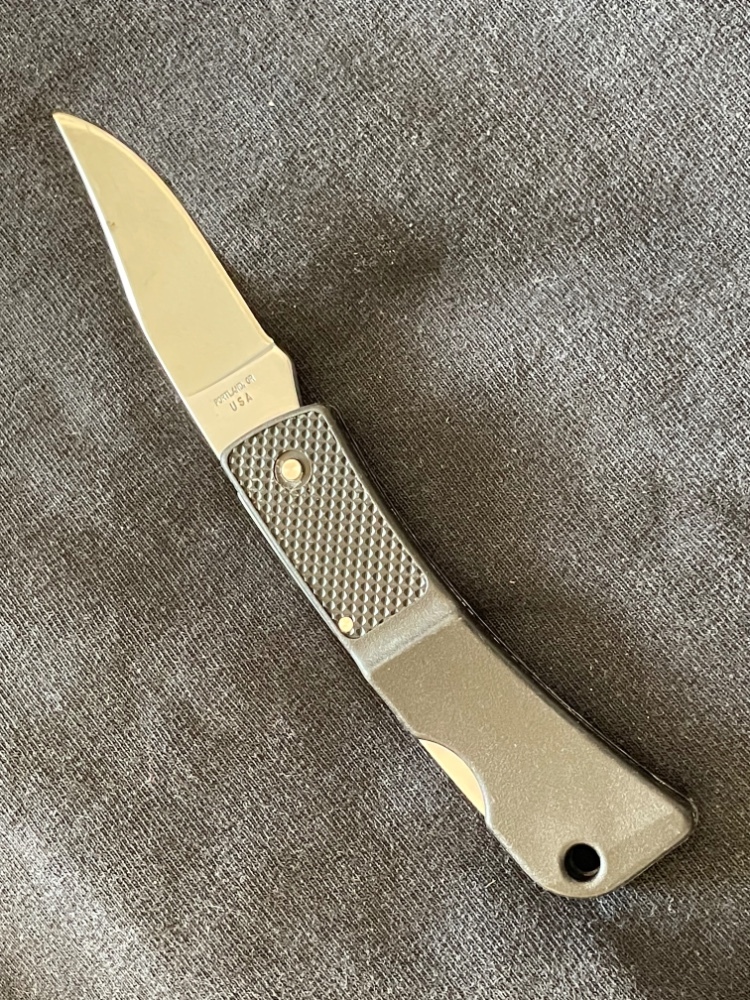 Gerber LST 400