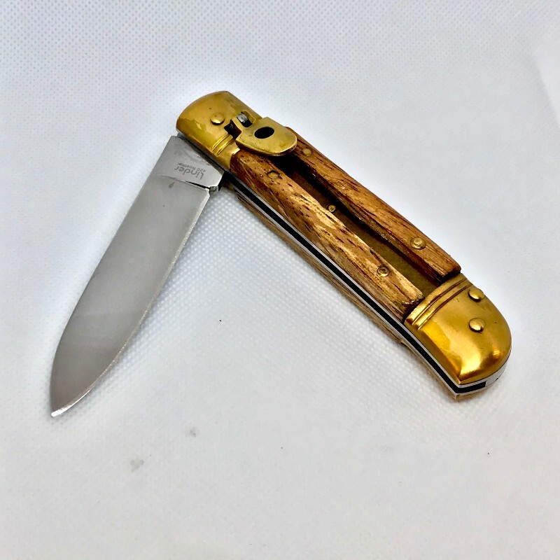 Linder Classic Springer