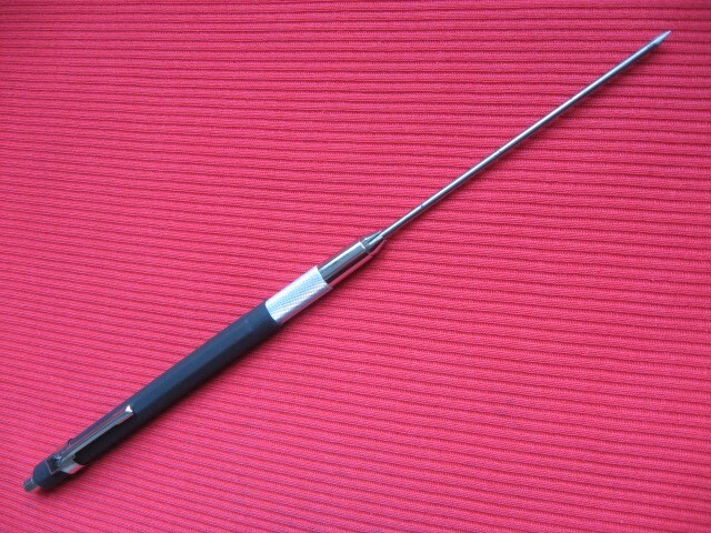 Mechanical PENCIL OTF - Tactical Version