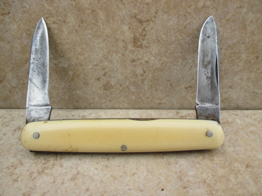 Remington Office Knife