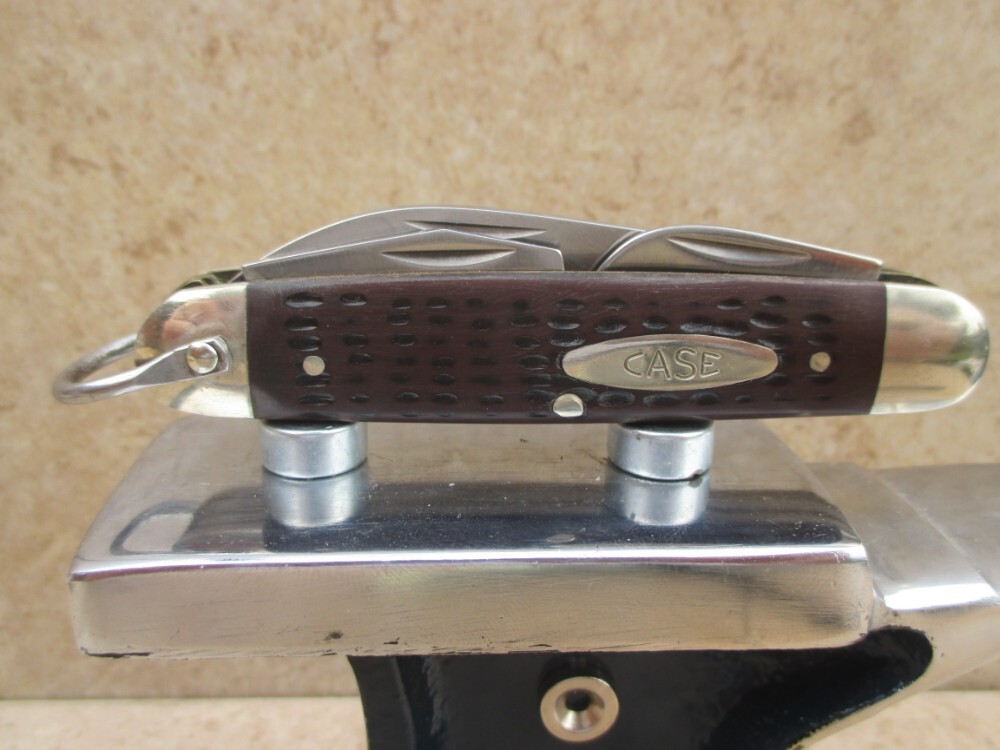 Case XX Scout/Utility Knife 2000 model