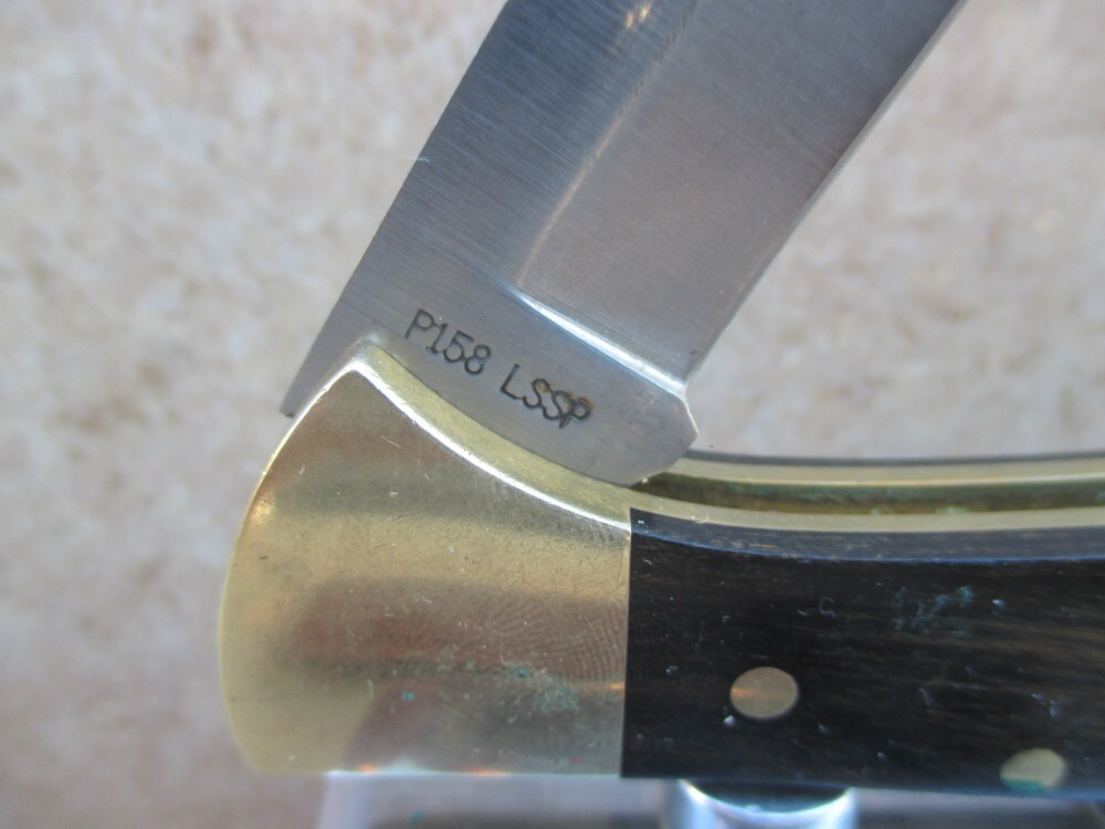 Case XX Mako Shark Lockback