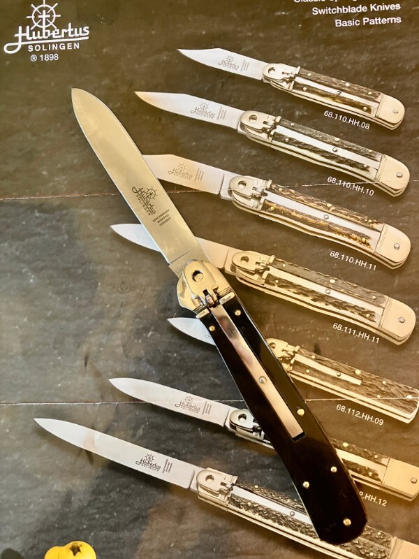 HUBERTUS Oversize Classic