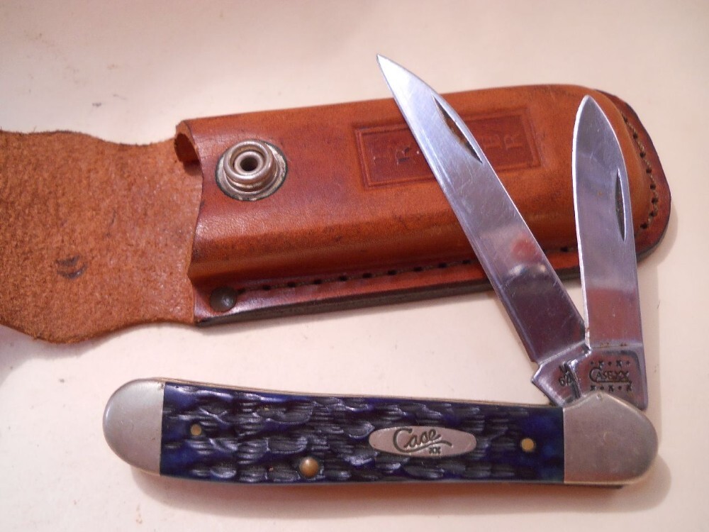 Case Copperhead 6249W Knife Sheath