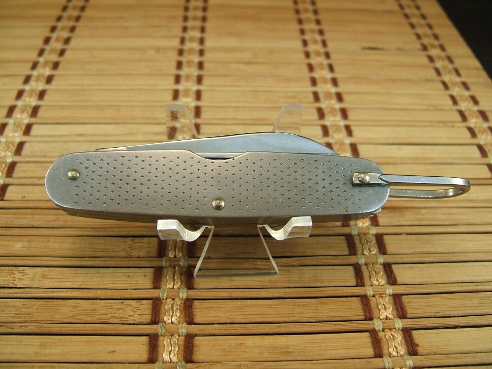 U,S, MILITARY ISSUE MULTI-TOOL SURVIVAL FOLDING POCKET KNIFE BY ...