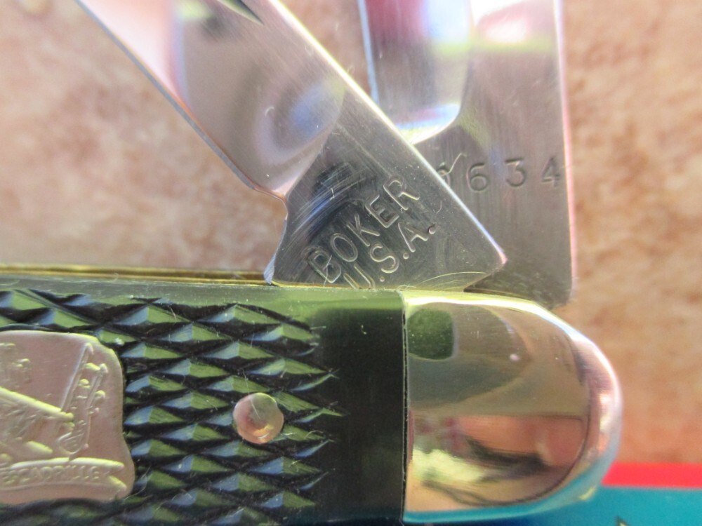 Great American Story Knife by Boker USA