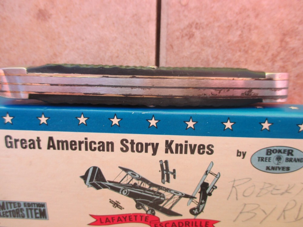 Great American Story Knife by Boker USA