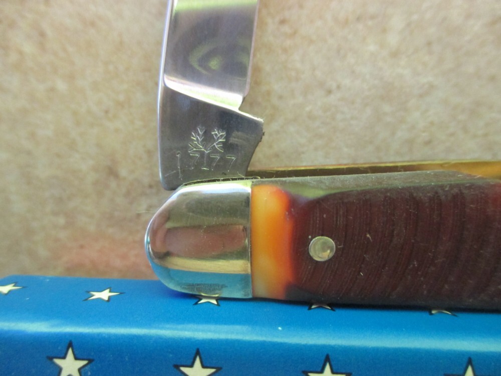 Great American Story Knife by Boker USA