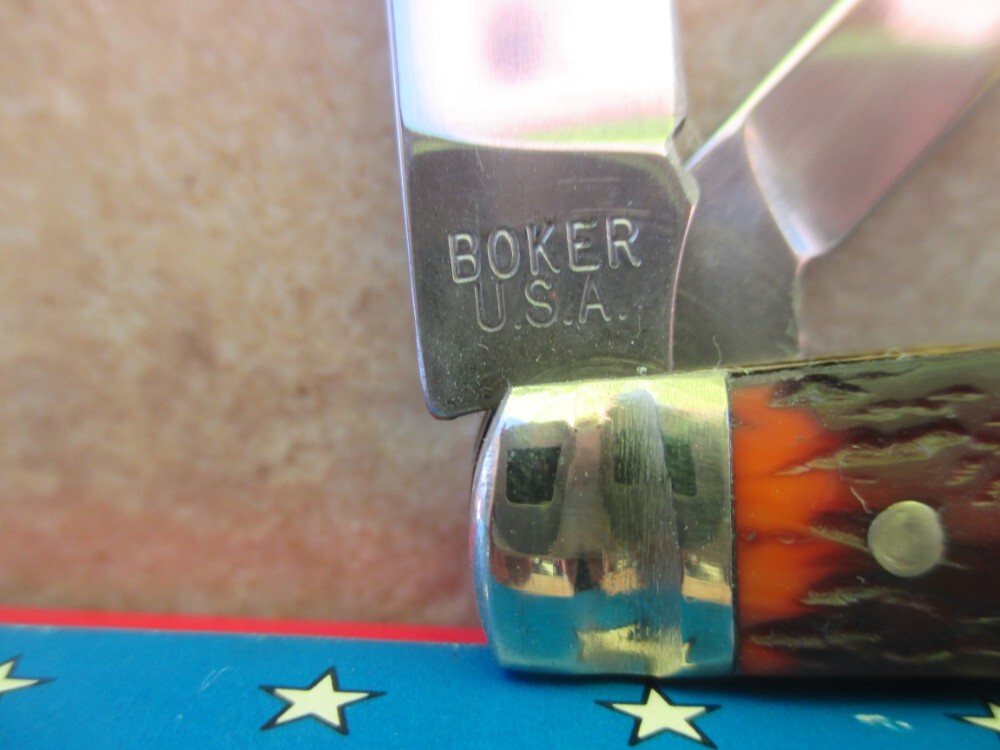 Great American Story Knife by Boker USA