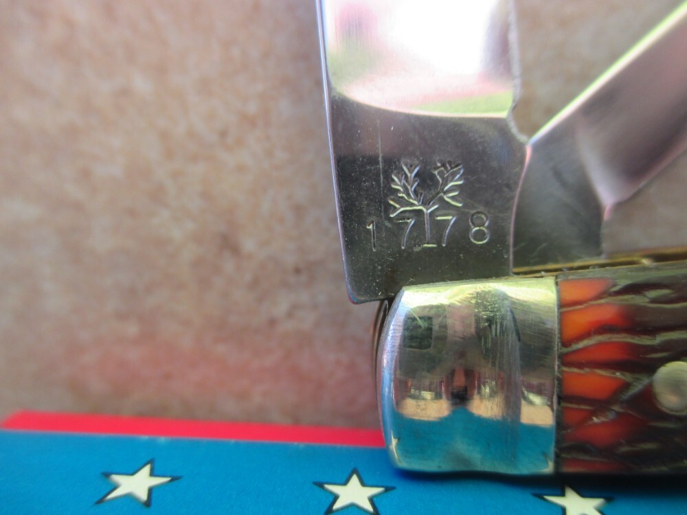 Great American Story Knife by Boker USA