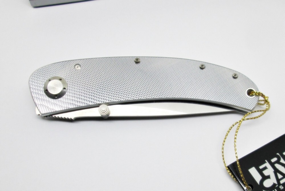 UNITED CUTLERY - FRED CARTER Cust. Design Diamond Cut Knife 1st Prod ...
