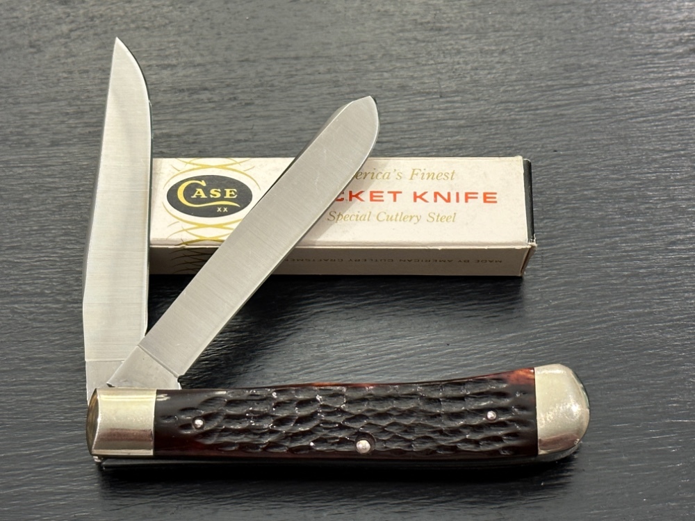1965-69 Case Trapper