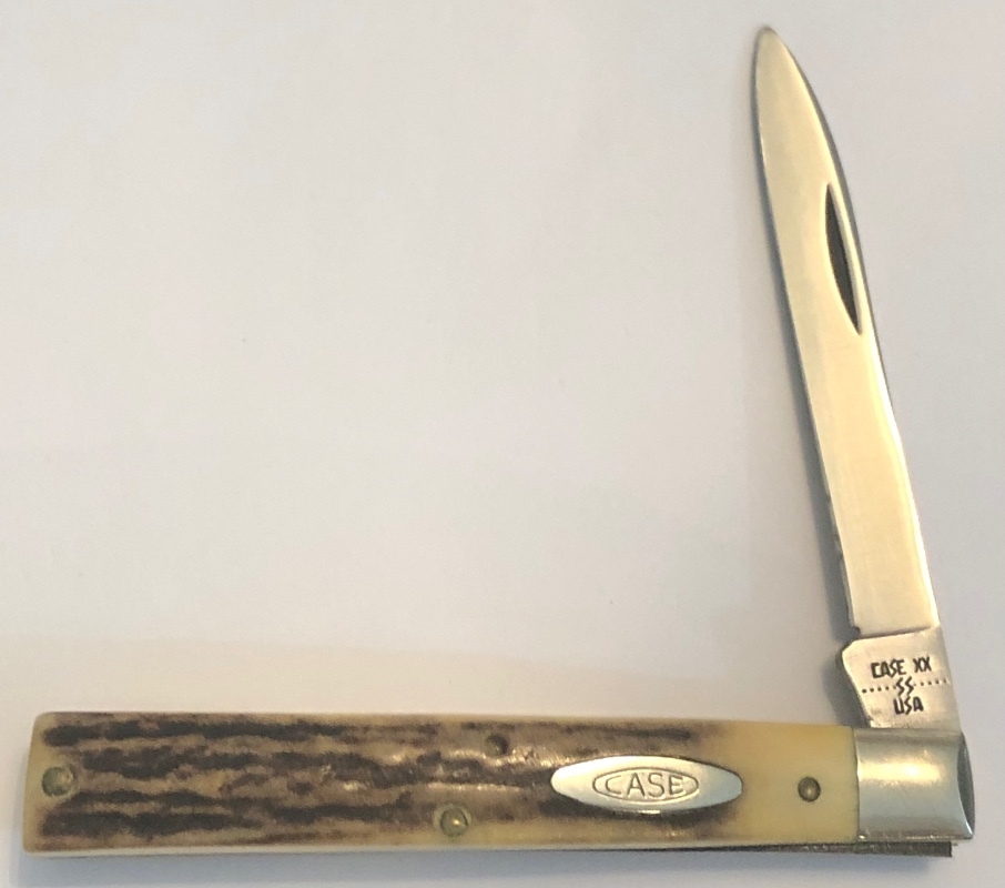 1980? Case Fat Stag Doctor