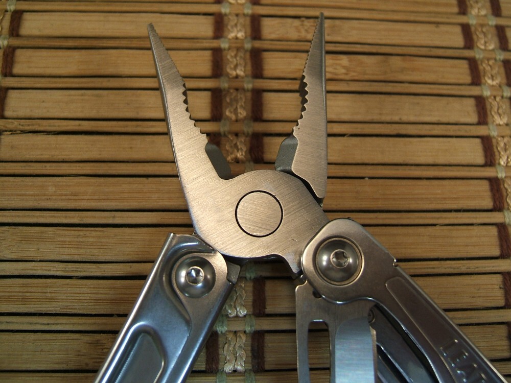 LEATHERMAN BOLSTER MULTI-TOOL FROM PORTLAND, OREGON USA IN MINT UNUSED ...