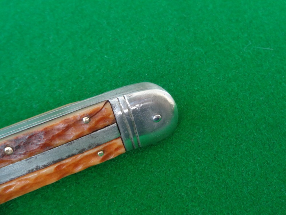 RARE KUNO RITTER (pre-HUBERTUS) Solingen Germany SHOT SHELL Puller ...