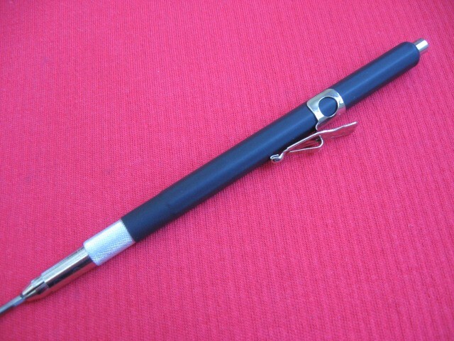 Mechanical PENCIL OTF