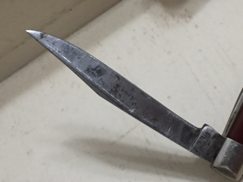 Case XX USA 6233 EDC