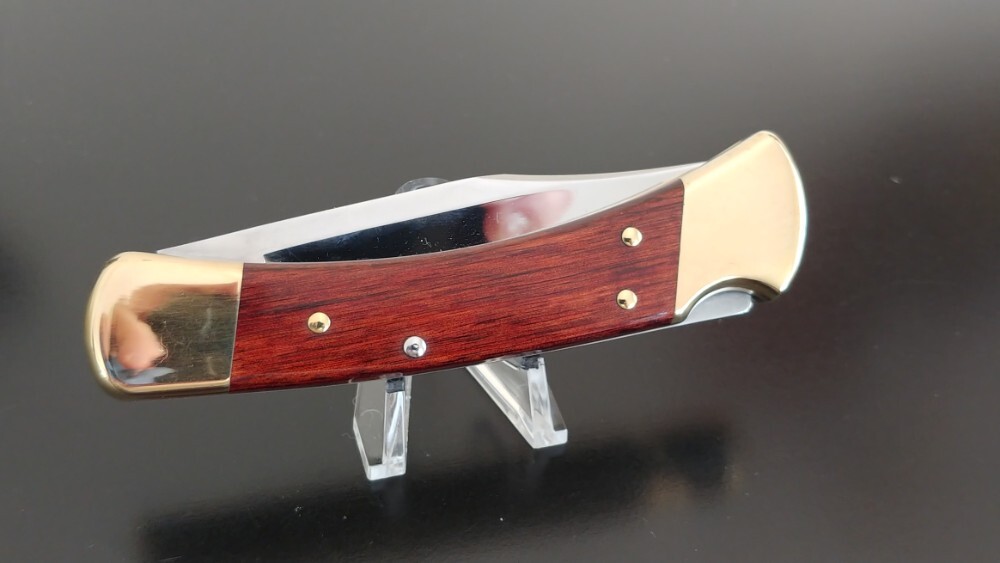 BUCK 110 COLLECTORS