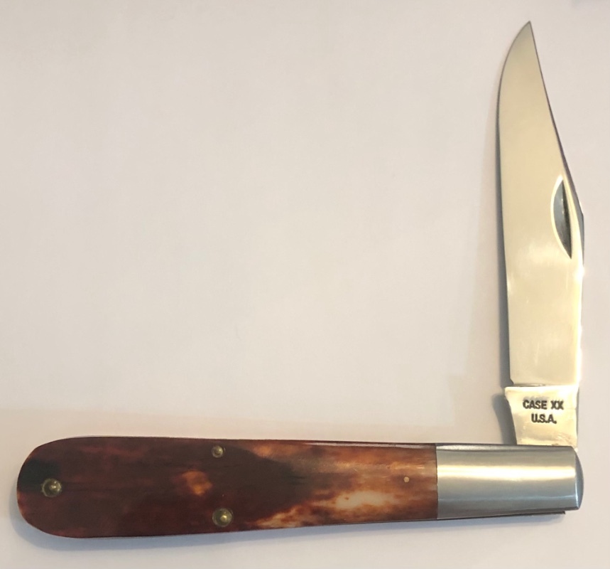 1965-69 Case Grand Daddy Barlow