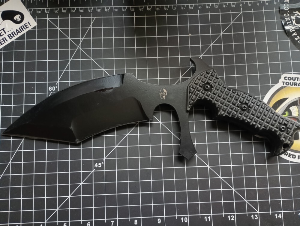 Laci Szabo Vampire UUK