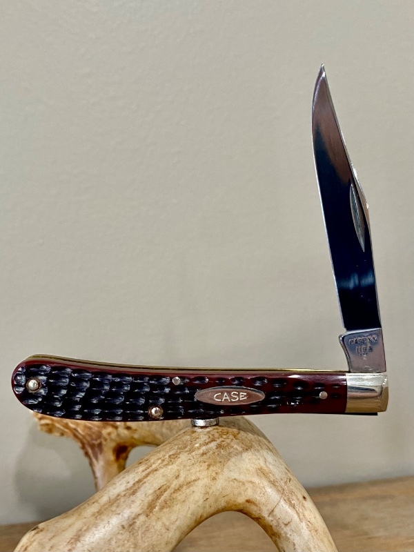 Case XX Slimline Trapper