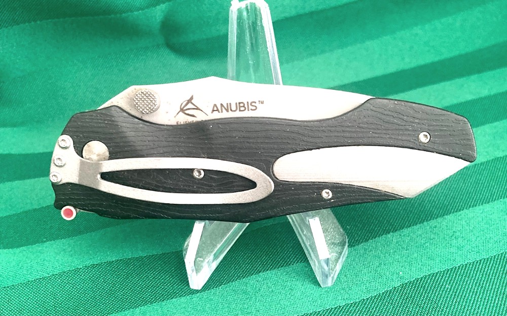 CRKT Anubis Auto