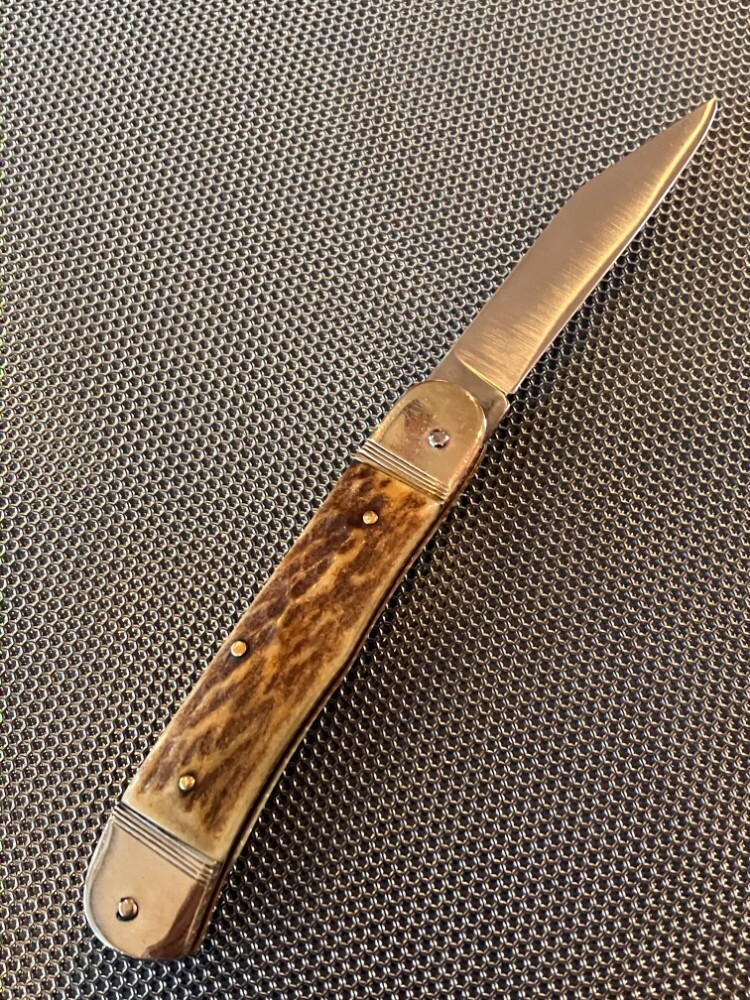 Older HUBERTUS Classic Stag Like New