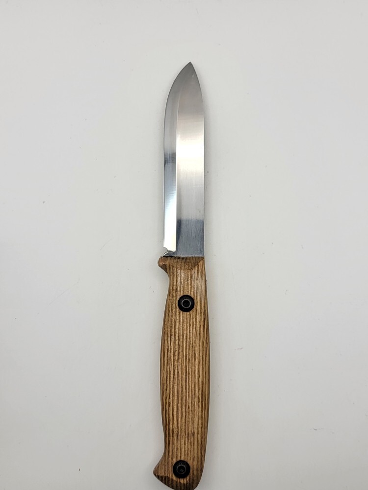 BPS BS01FTSCS Compact Camping Fixed Blade Bushcraft Knife #36