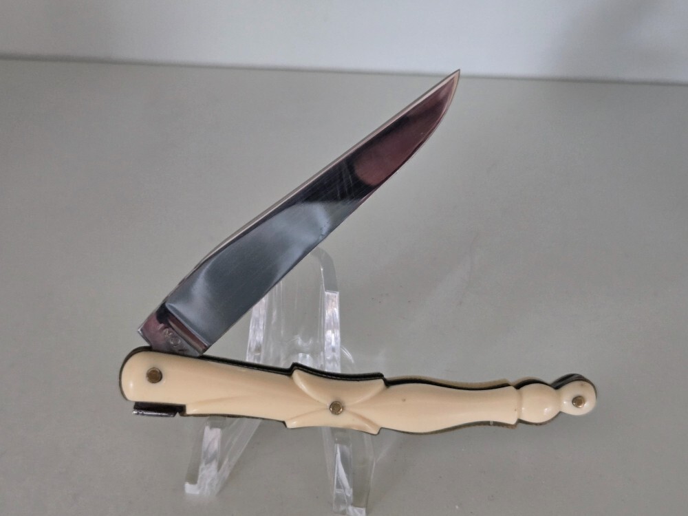 Laguiole G.David Pidgeon knife