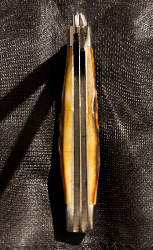 Case 5254 Trapper