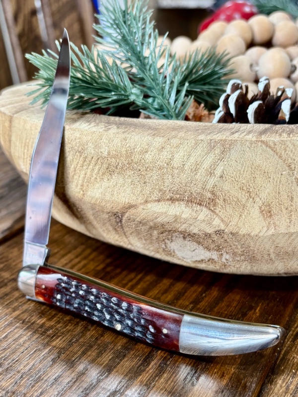 1970 Case Large Toothpick