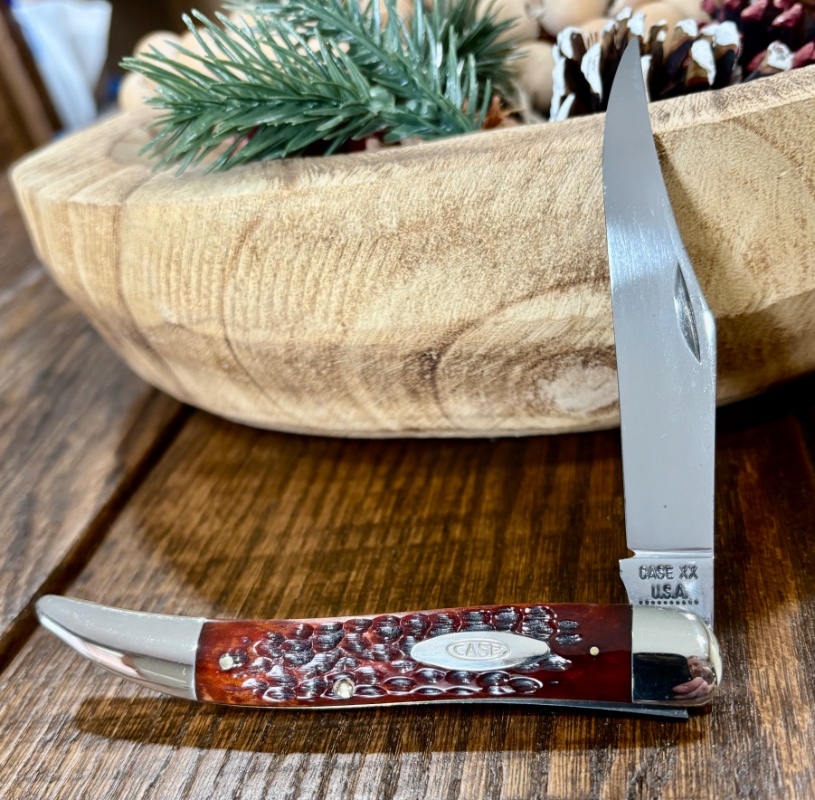 1970 Case Large Toothpick