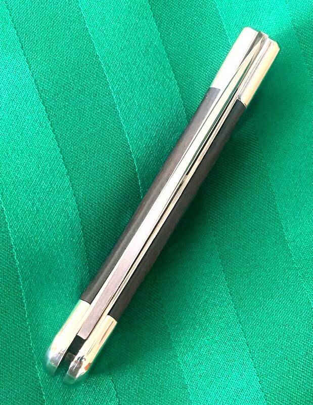 Grohmann 380-1 Folding Hunter Lockback