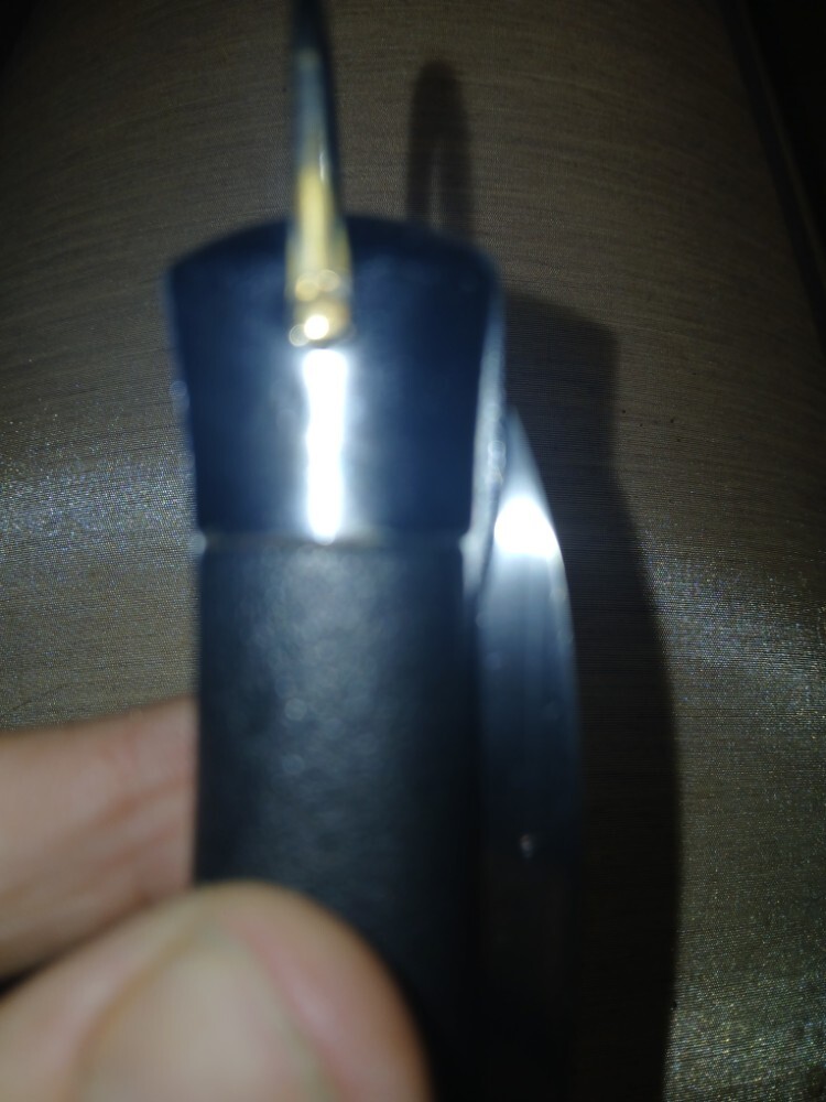 Korizzy Korean Rizzuto Clone Large model