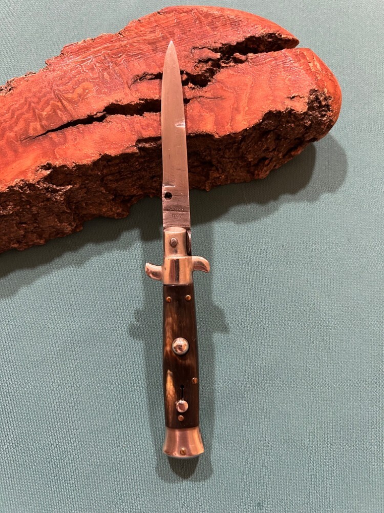 Italian picklock 14cm seldom seen size