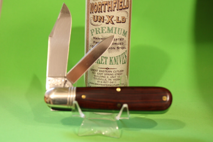 Great Eastern Cutlery GEC Northfield 781224 "Bullet End Barlow ...