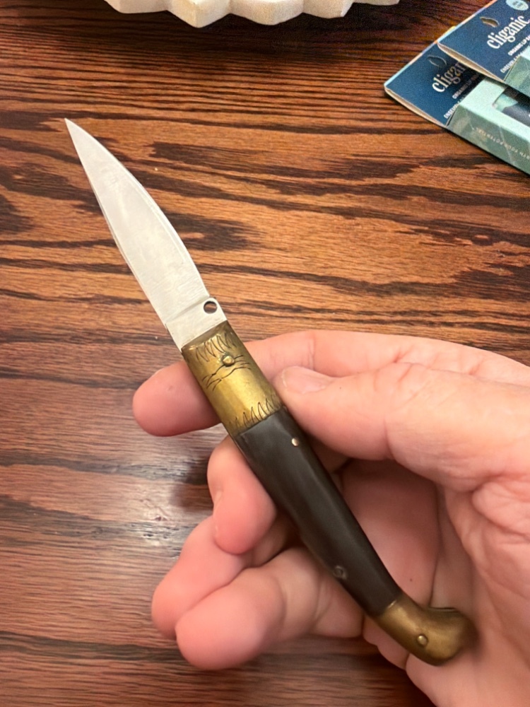 Pattada 7”?