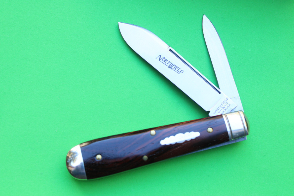 Great Eastern Cutlery GEC Northfield 772215 "Yankee Jack" - One of 37 ...