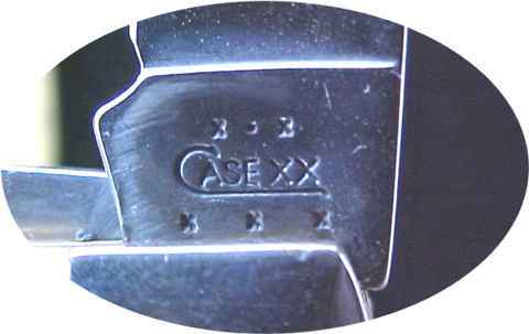 TWO NEW CASE YELLOW POCKET KNIVES 3254 & 3318 Farmer's Special