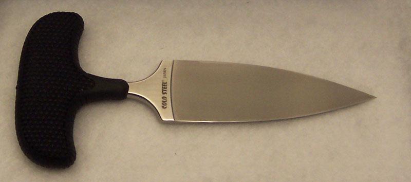 Cold Steel Safe Maker I Fixed Blade With Sheath