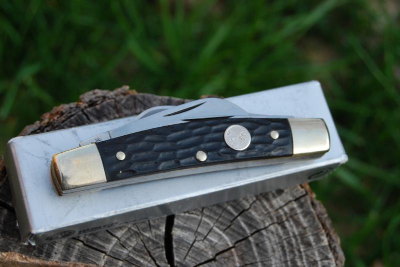 Boker Tree Brand Classic 4-Blade Congress